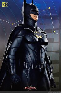 THE FLASH New Promo Posters Drop! | Serpentor's Lair