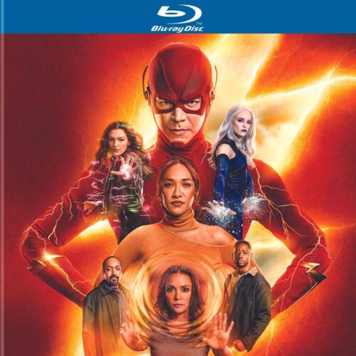 THE FLASH Sn. #9 Ep. 6 ‘The Good, The Bad, And The Lucky’ Promo and ...